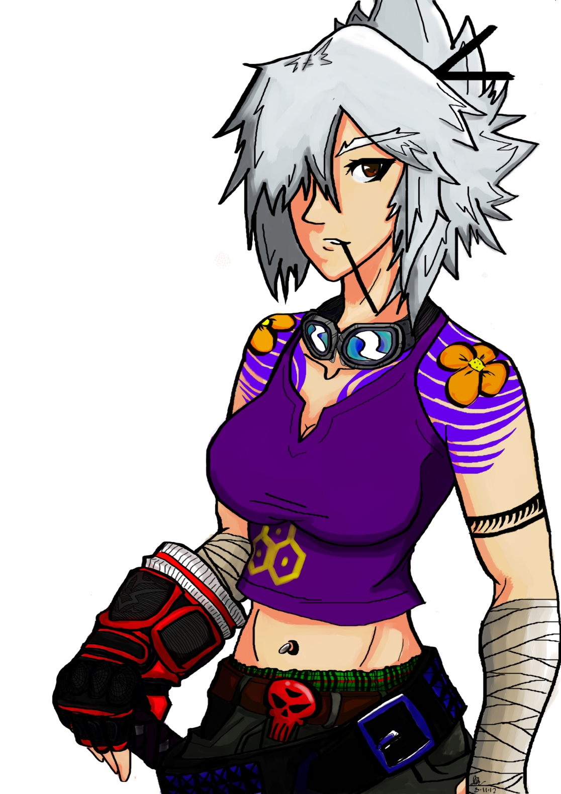 A letter from September 6th, 2012